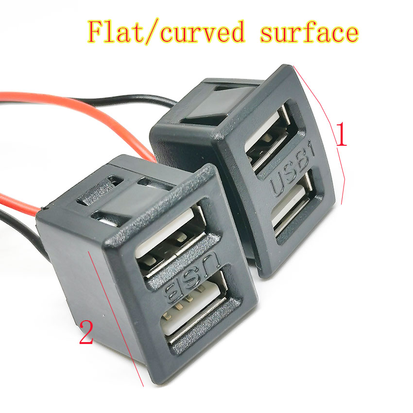 1PCS USB Type C Standard Port Female Solder Jacks ... – Grandado