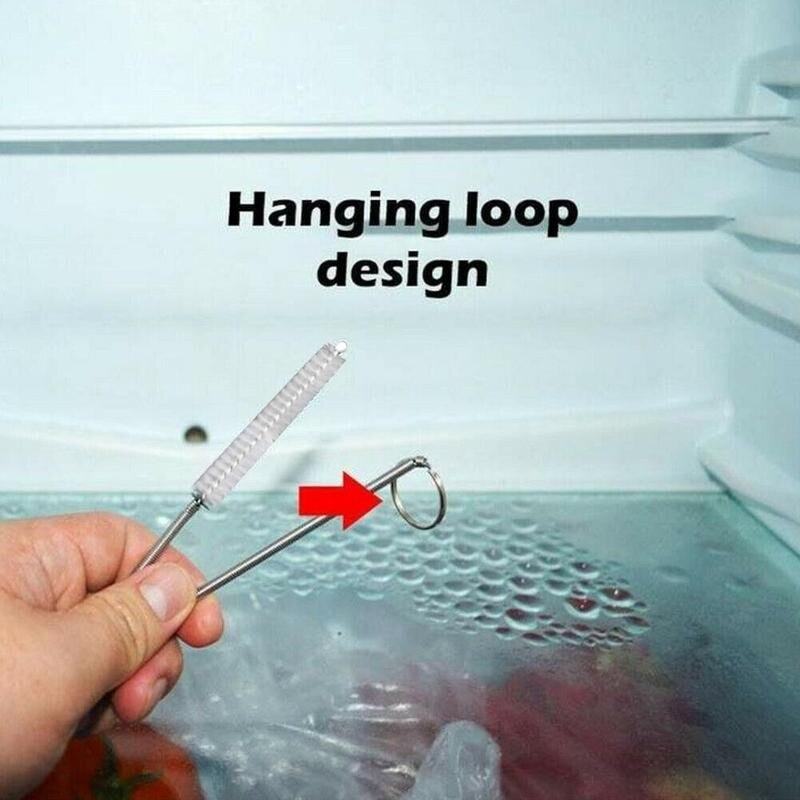 Water Dredging Tool For Refrigerator Freezer Compa... – Vicedeal