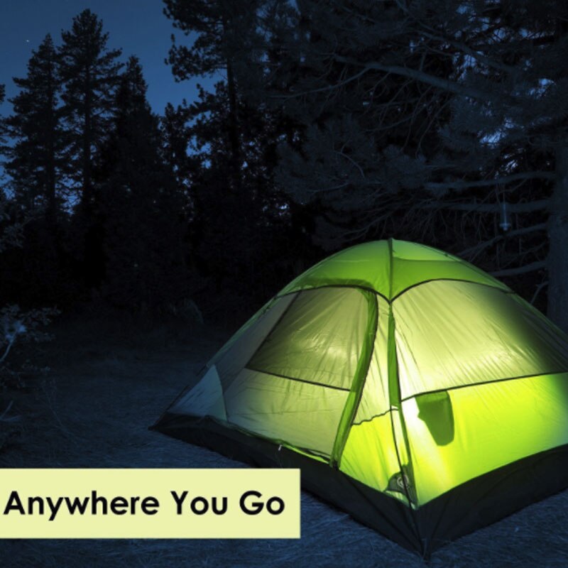 LED BBQ Grill Barbecue Light 180 Degree Adjustable... – Grandado