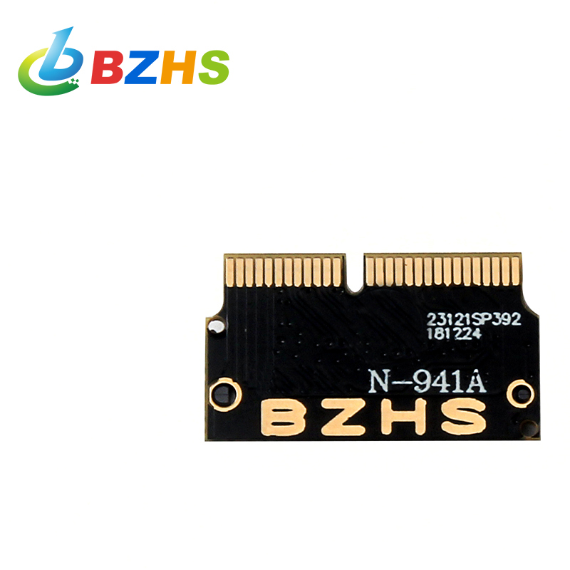 M.2 Adapter NVMe PCIe M2 NGFF Adapter To SSD For U... – Grandado