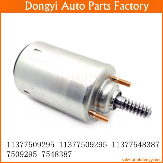 Motor VVT, válvula Variable, Motor Tronic, actuado... – Grandado