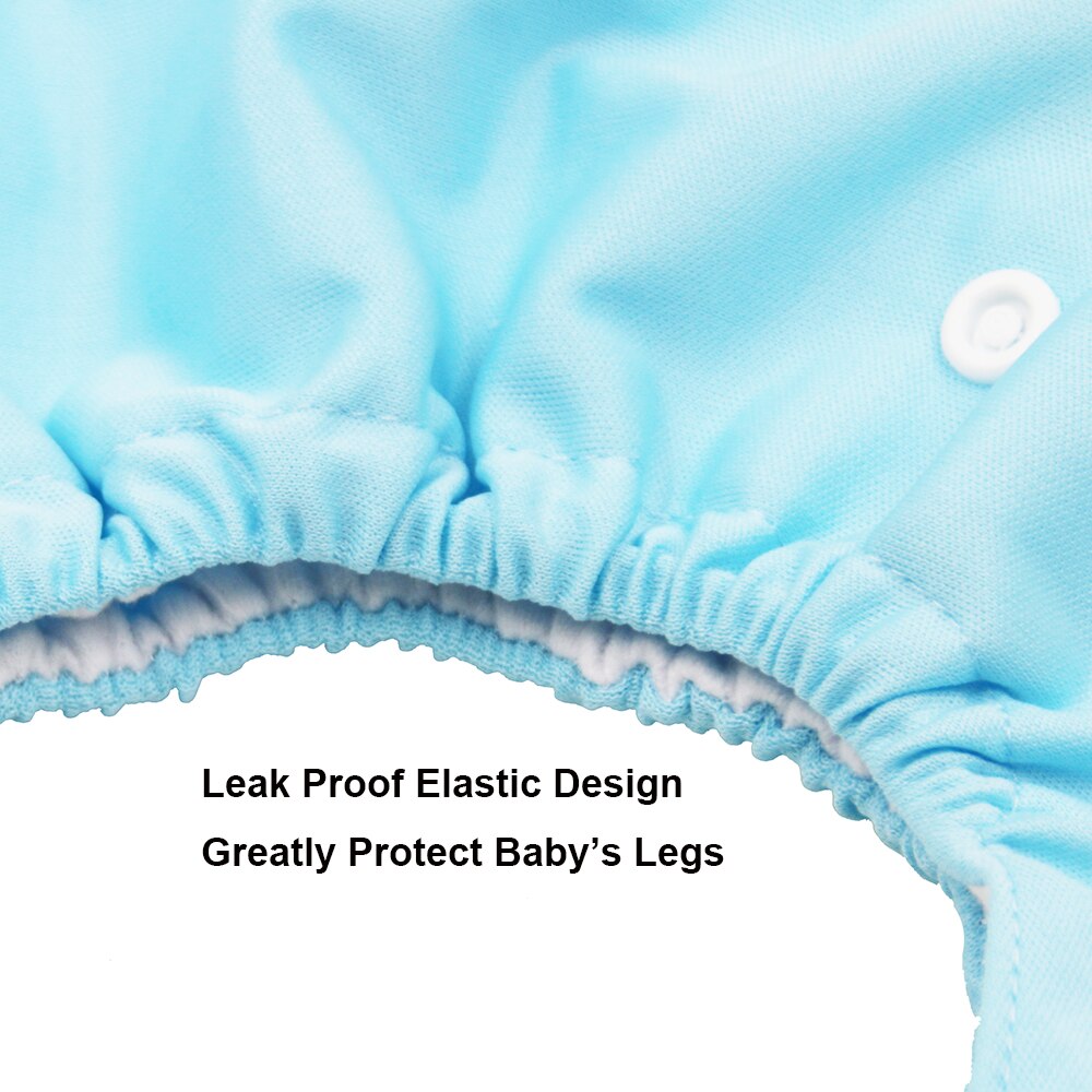 Kids Doek Luiers Wasbare Luier Nappy Herbruikbare ... – Grandado