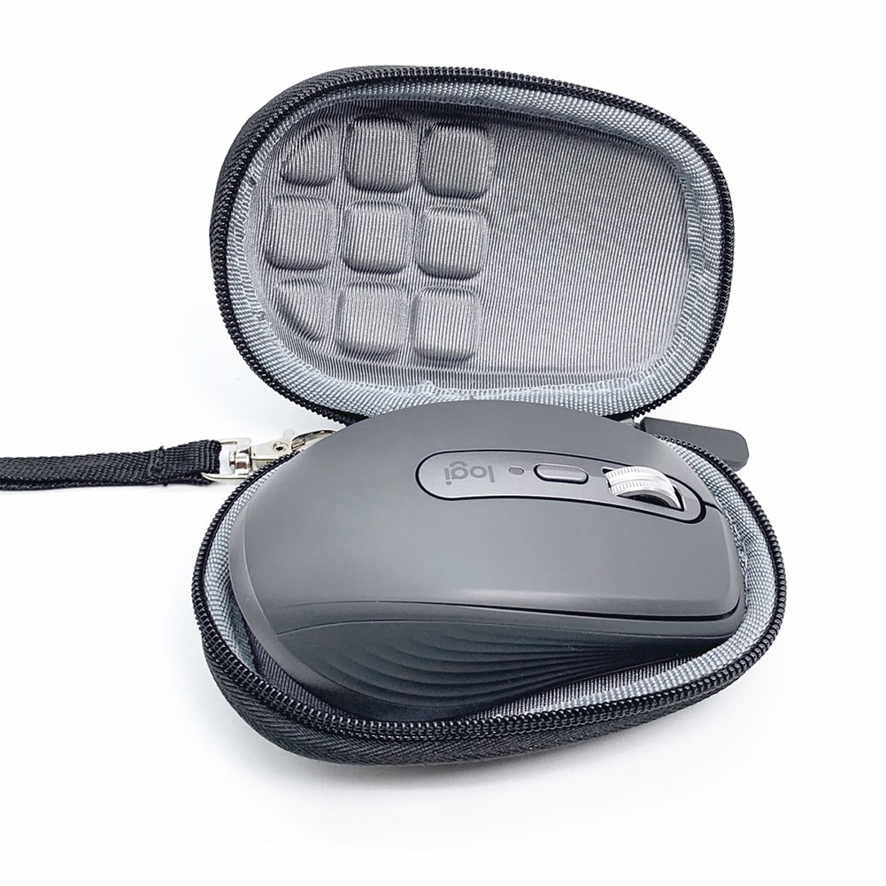 Portable Carrying Case for Logitech MX Anywhere 3 ... – Vicedeal