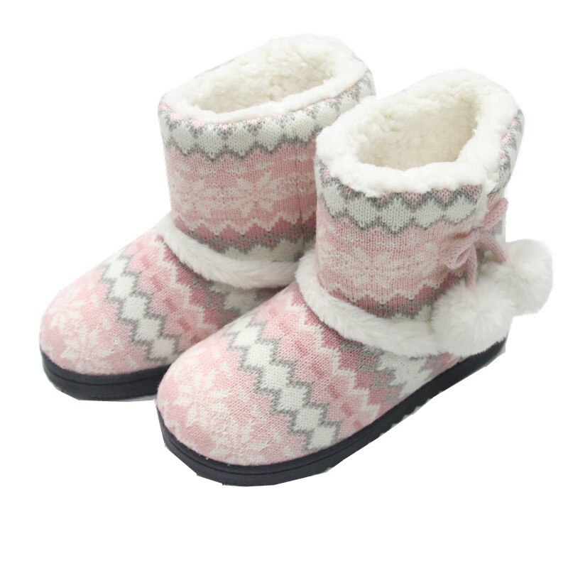 Damehussko hjemmesokker kvinde til hus indendørssk... – Vicedeal