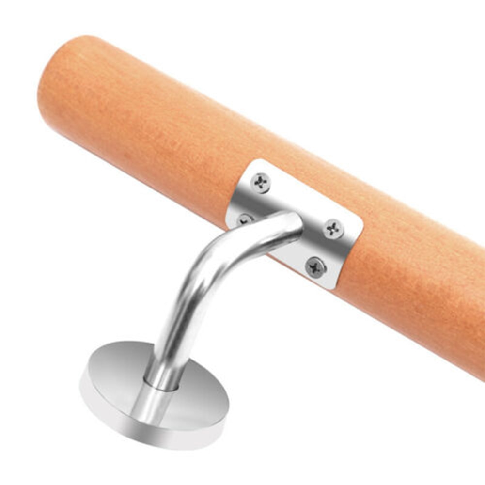 5pcs Handrail Stainless Steel Wall Support Hand Ra... – Grandado