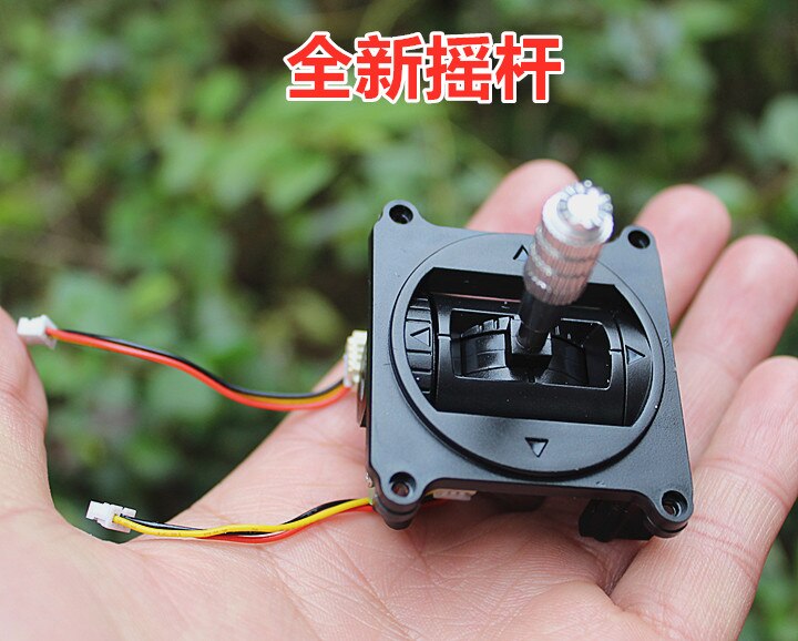 Rocker 5K Potentiometer Aircraft Model the Auto-Po... – Vicedeal