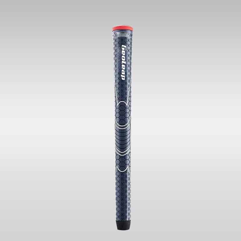 Pu Golf grips DRITAC AVS standard/midsize four col... – Grandado