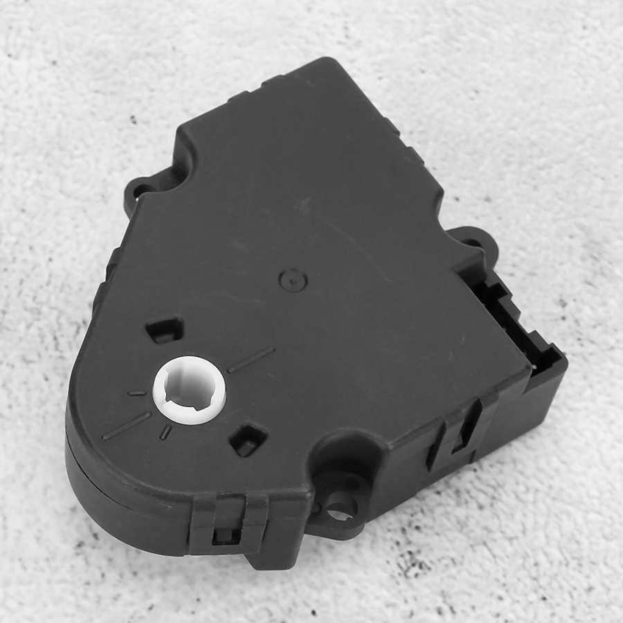 Air Blend Door Actuator 15-72507 604-101 Fits for ... – Grandado