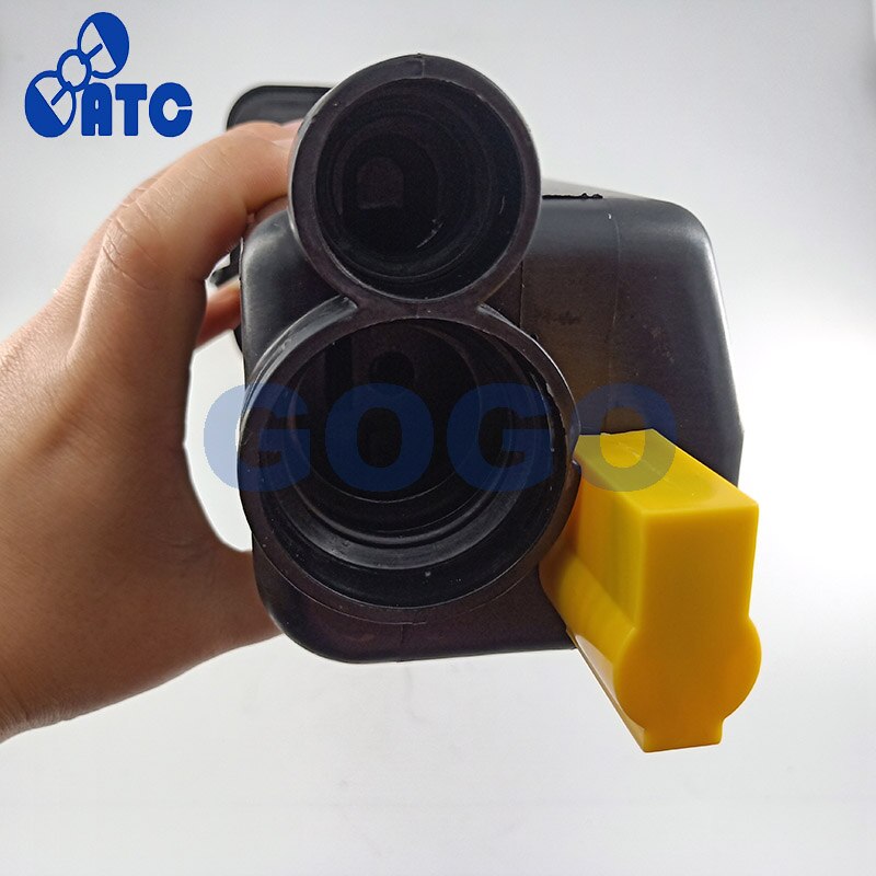 COOLANT EXPANSION TANK radiator tank FOR BMW E46 E... – Vicedeal