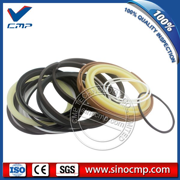 PC210-3 bagger arm zylinder reparatur kit für Koma... – Grandado