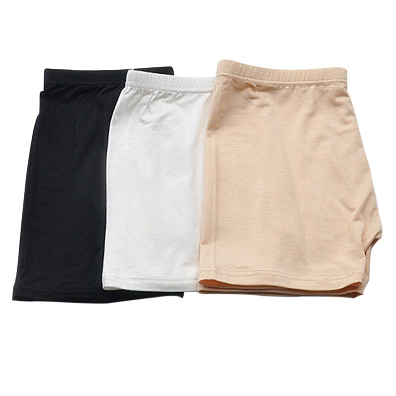 Safety Women Shorts Summer Female Safety shorts Wo... – Grandado