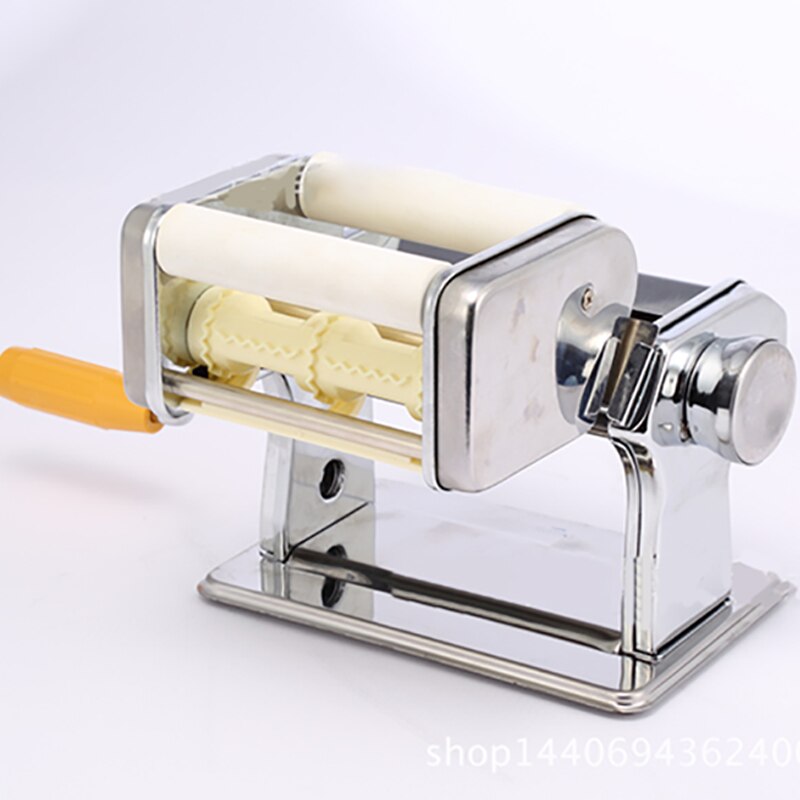 Noodle Maker Handleiding Noodle Druk Split Noodle ... – Vicedeal