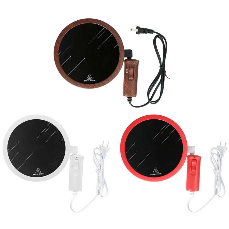 Mini Elektrische Herd Stumm Tee Kaffee Heizplatte ... – Vicedeal