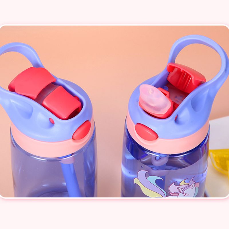 Kids Water Sippy Cup Creatieve Cartoon Baby Voeden... – Grandado