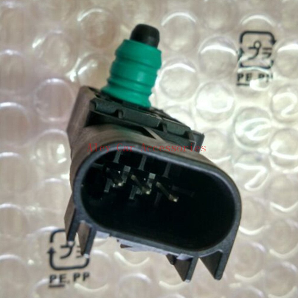 0261230162 13502903 Fuel Tank Pressure Sensor OEM – Grandado