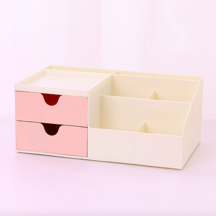 Simple Multi-function Pen Pencil Holders Container... – Grandado