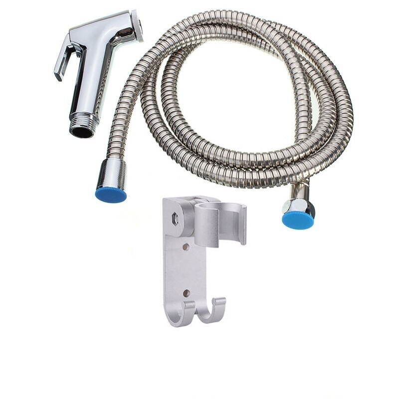 Bidet Shower Toilet Spray Shower Ducha Hygienic Ha... – Grandado