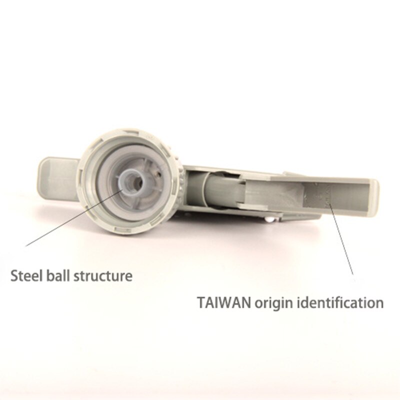 1000ML Foam Sprayer Acid and Alkali Resistant Nozz... – Grandado