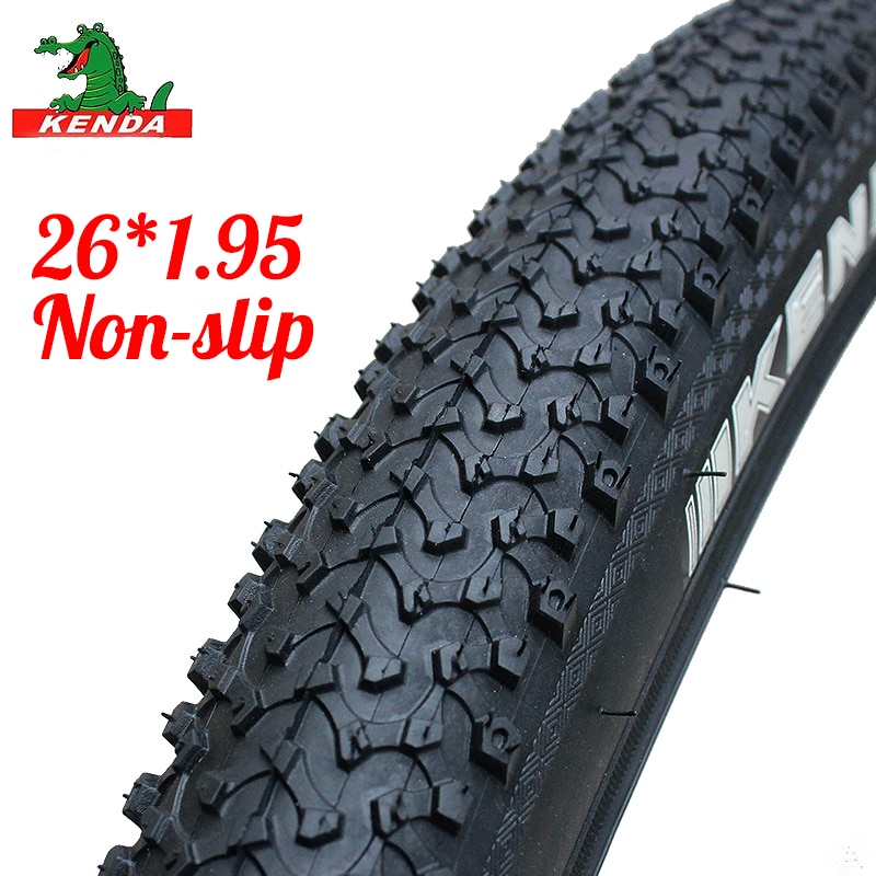 Kenda 26 Mtb Band 26*1.95 65PSI Banden K1177 Antis... – Grandado