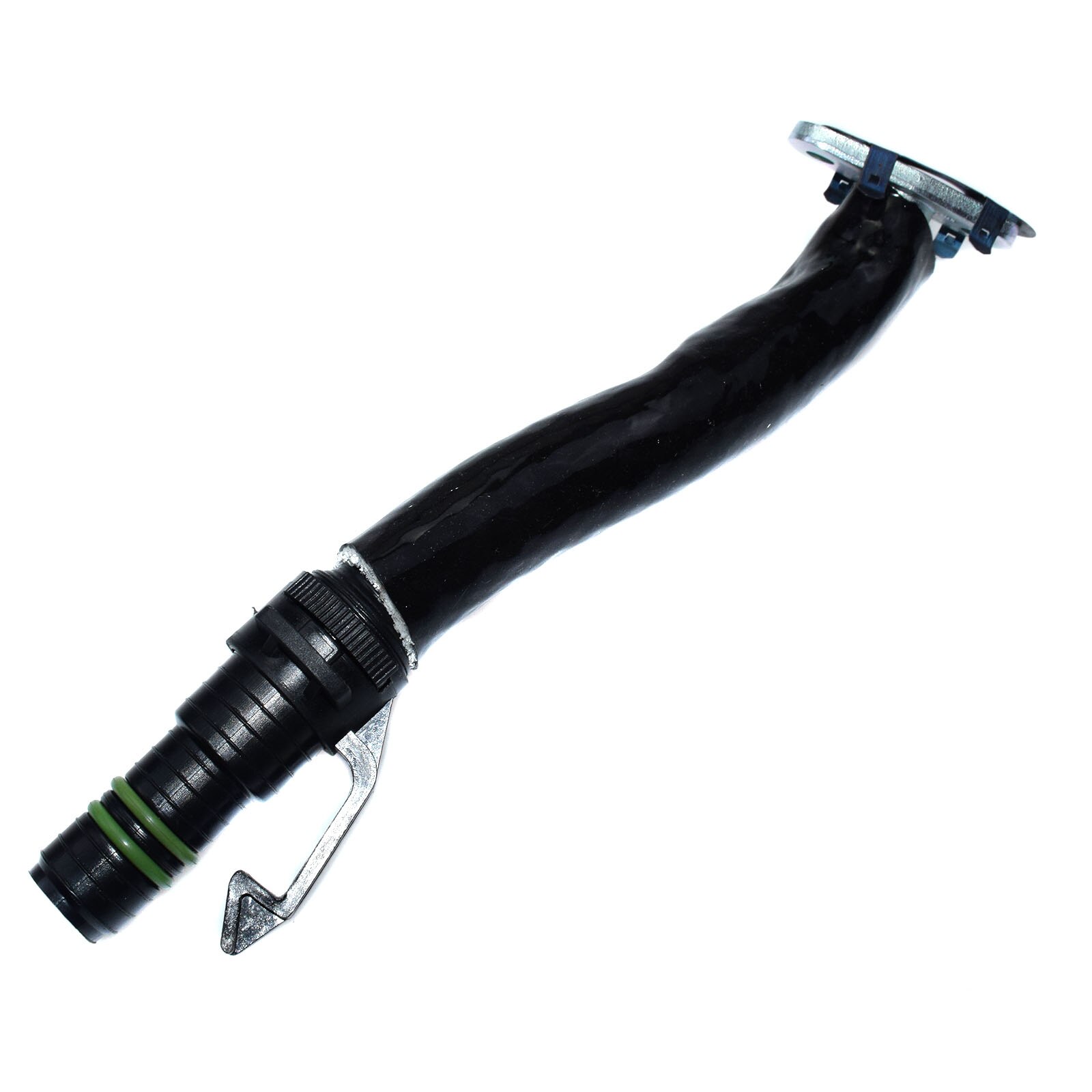 Turbolader Turbo Öl Futter Rohr Anschluss Rohr Sch... – Grandado