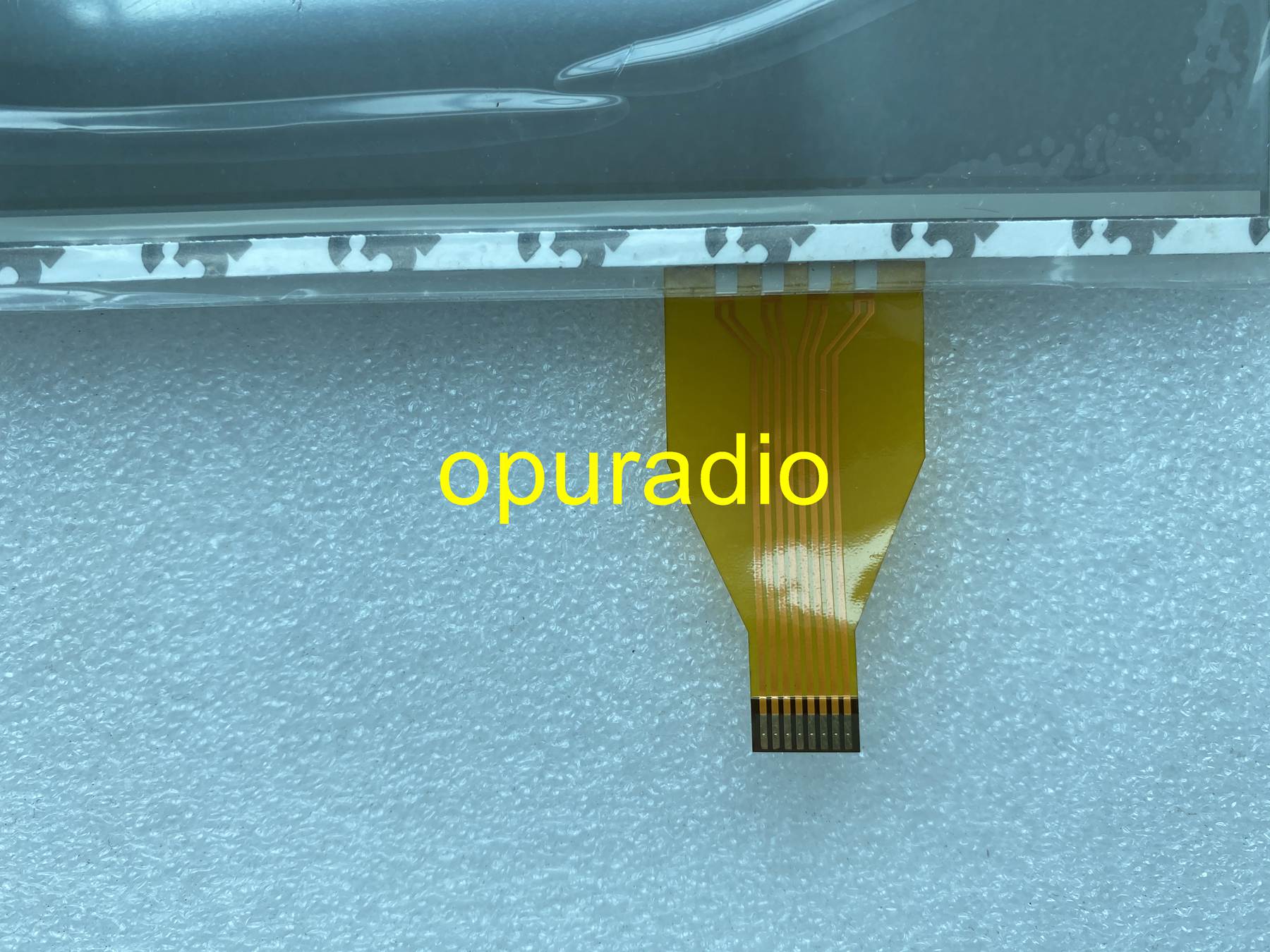 Opuradio Touch panel LT080CA24300 8 inch Car Navig... – Grandado