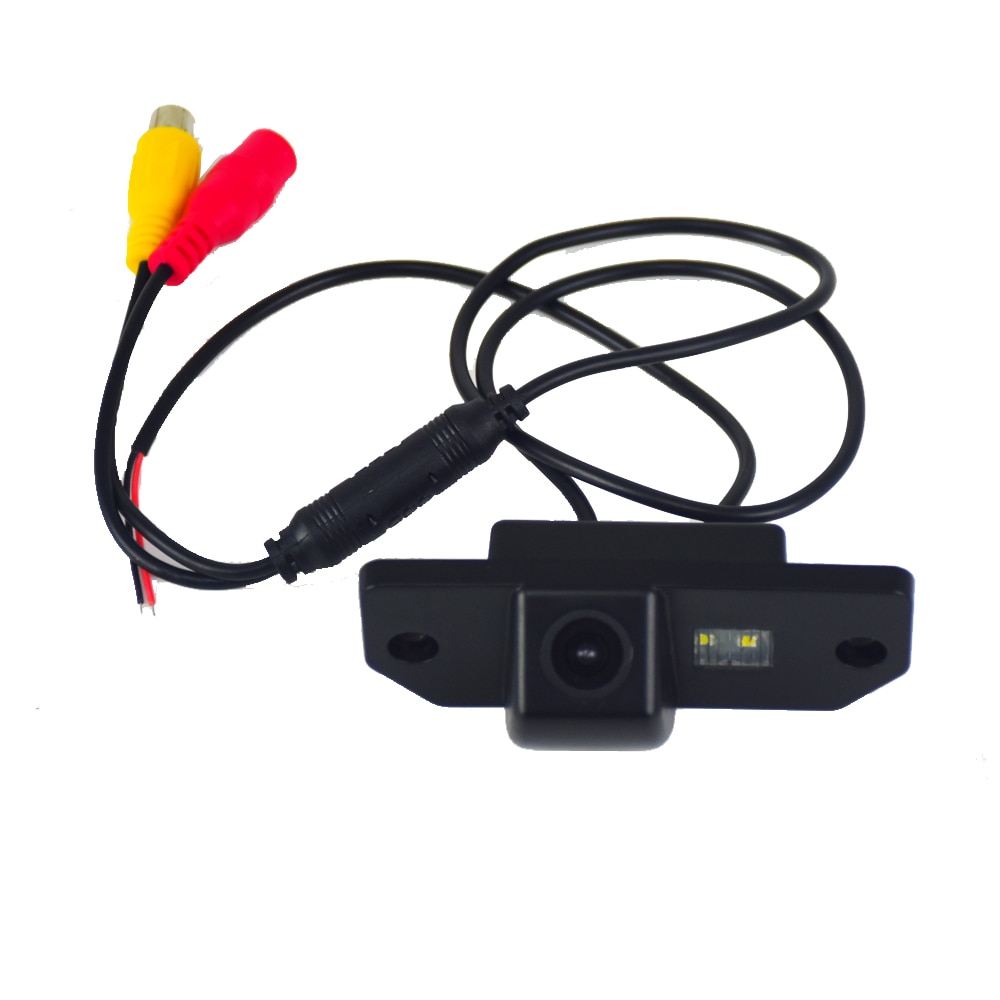 Car Rear View Parking Back Up Night Vision Reversi... – Vicedeal