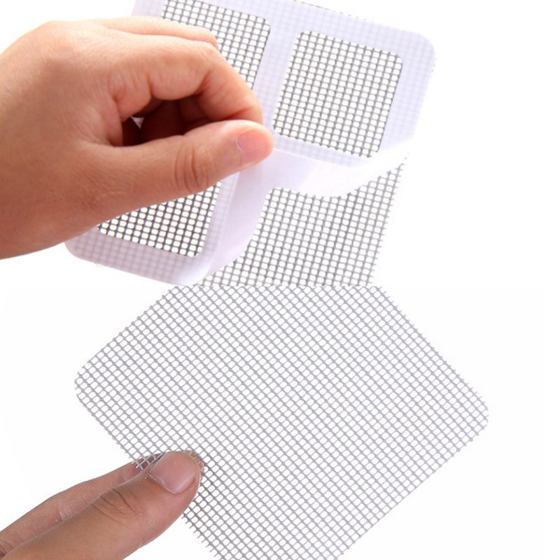 Home Anti Mosquito Invisible Window Screen Office ... – Grandado