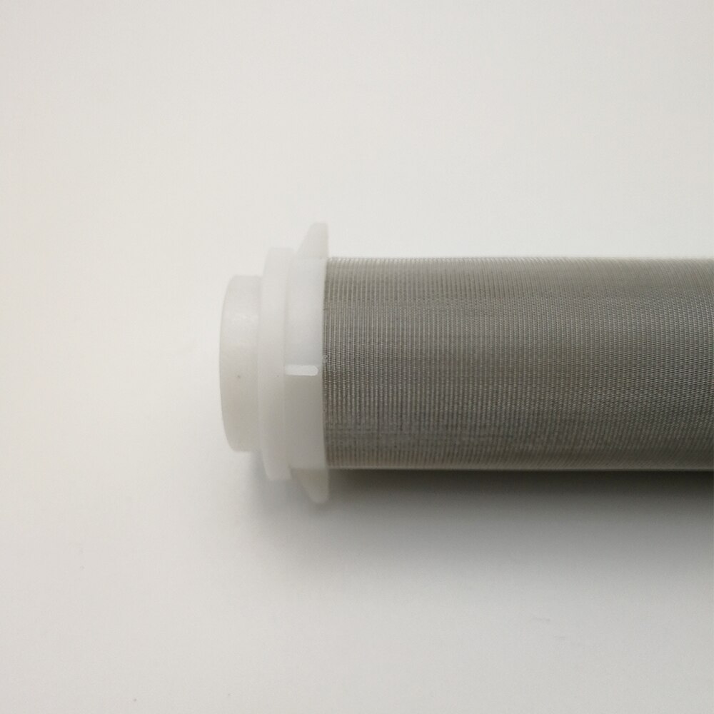 20 micron 40 micron Pre backwash reverse washing b... – Vicedeal