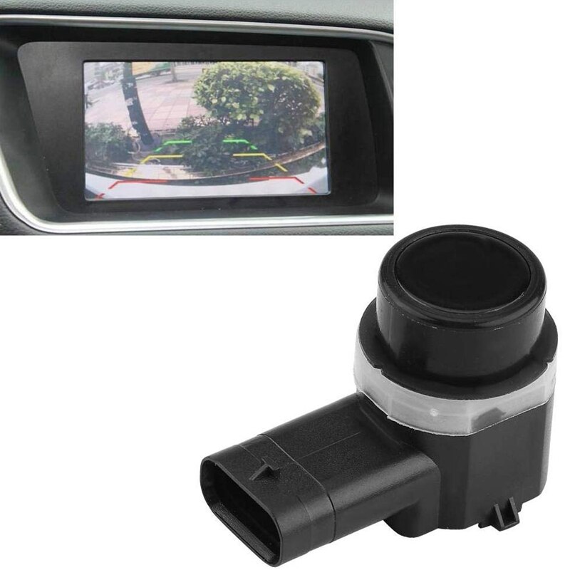 Car Parking Sensor, Electric Eye Sensor, Parking S... – Grandado