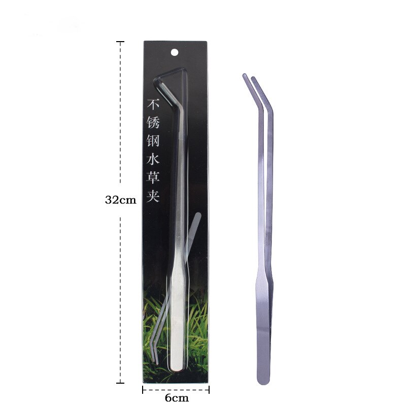 Aquarium Cleaning Tools Kit Fish Tank Aquatic Trim... – Grandado