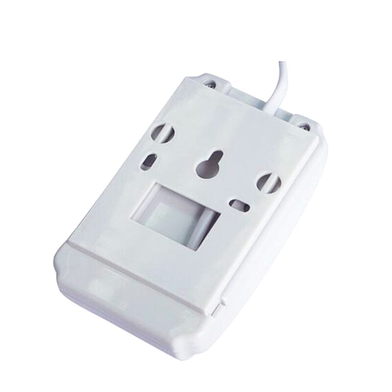 2 in 1 Gas Detector, Plug-in Home Natural Gas/Meth... – Grandado