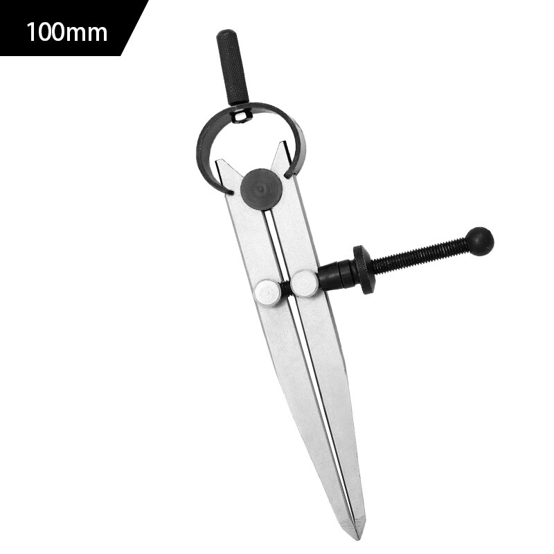 RORGETO Leather Craft Measuring Tool Adjustable Ro... – Grandado