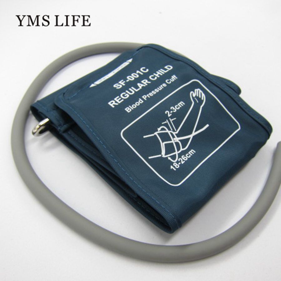 Reusable nylon coat single tube with metal ring ch... – Grandado