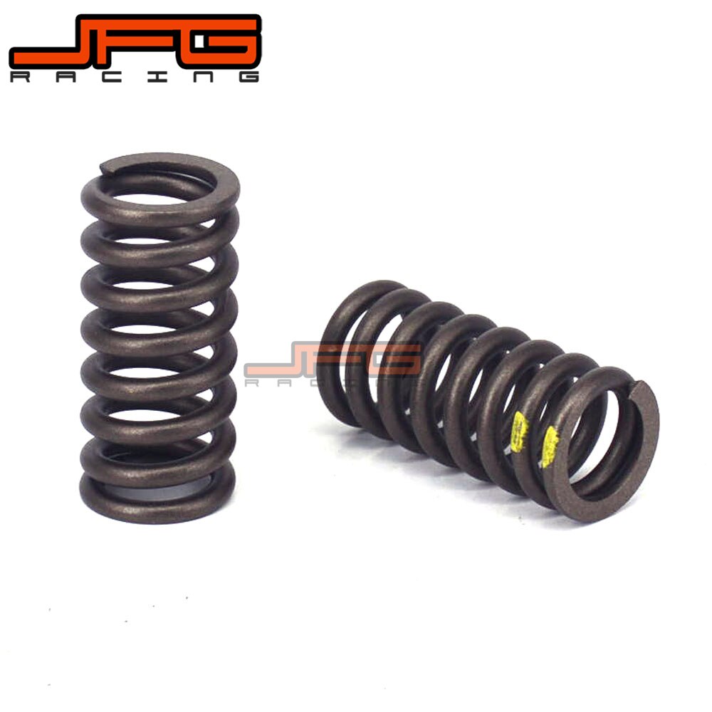 Motorcycle Valve Spring Set For NC250 T6 RX3 NV37 – Vicedeal
