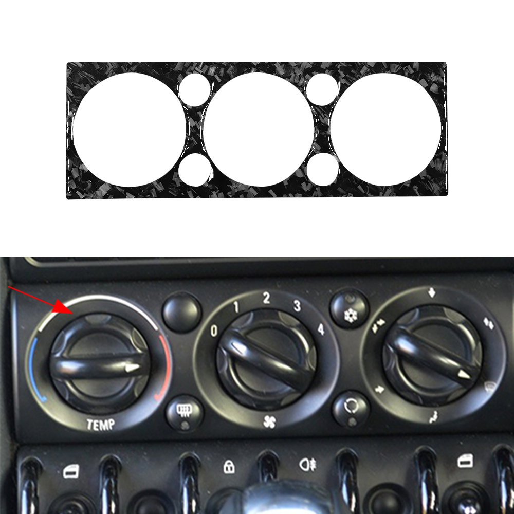 Voor Mini Cooper R50 R53 2002-2004 Echt Gesmede Ko... – Grandado