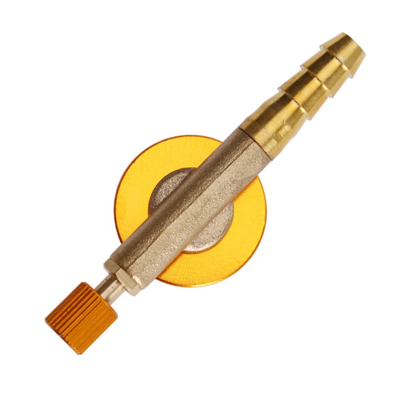 Outdoor Camping Gas Tank Connector Butane Tank Gas... – Grandado