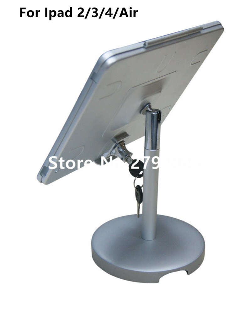 Aluminium Verstelbare Teller Tablet Security Displ... – Grandado
