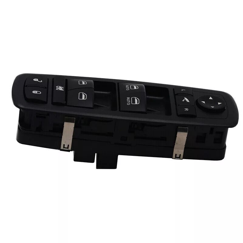 Power Master Window Control Switch Button Console ... – Grandado