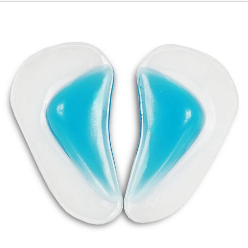 1 pair corrective insole of arch supports orthoped... – Grandado