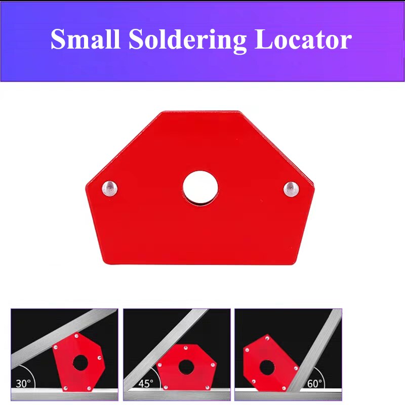 Multi-angle Magnetic Welding Positioner Strong Mag... – Vicedeal