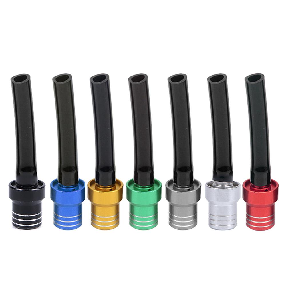 Motorfiets Atv Brandstof Gas Cover Air Vent Buis B... – Grandado