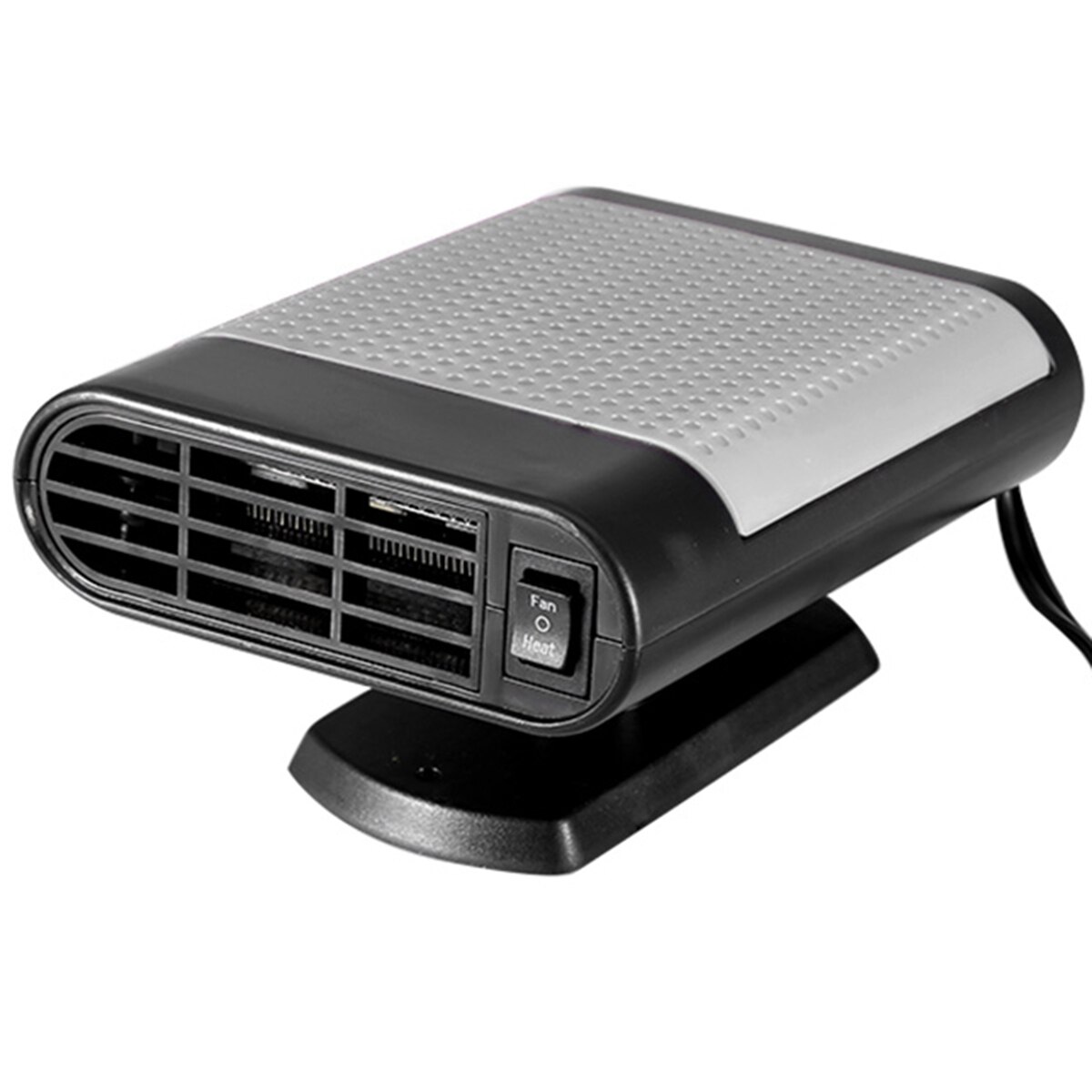 Auto 12V Draagbare Elektrische Raam Heater Verwarm... – Vicedeal