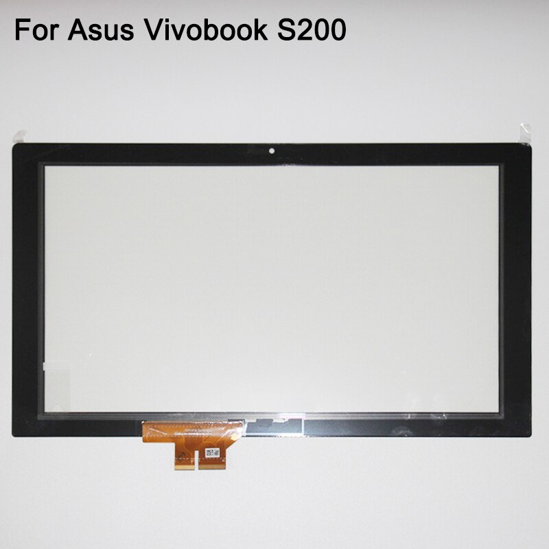 S200 Voor Asus Vivobook S200 S200E X202E Q200E Tou... – Grandado