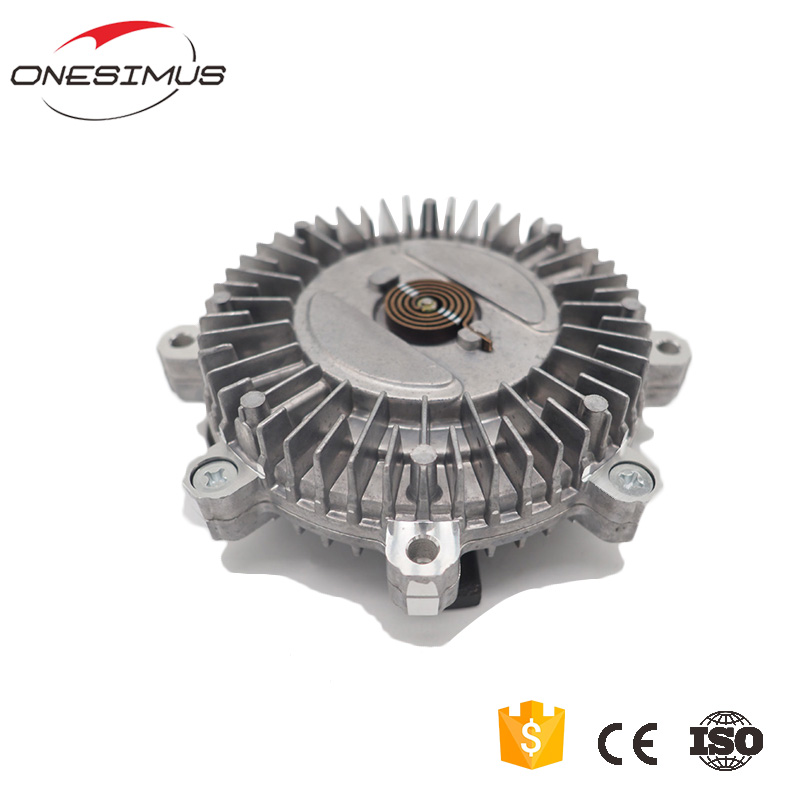 OEM 8-94332-824-0 Clutch Radiator fan (Koelsysteem... – Grandado