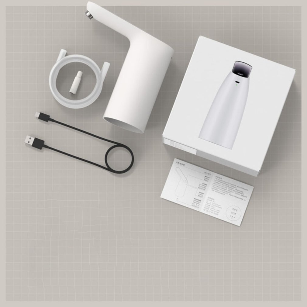 Electric Water Pump Bucket Clean Compressor Minera... – Vicedeal