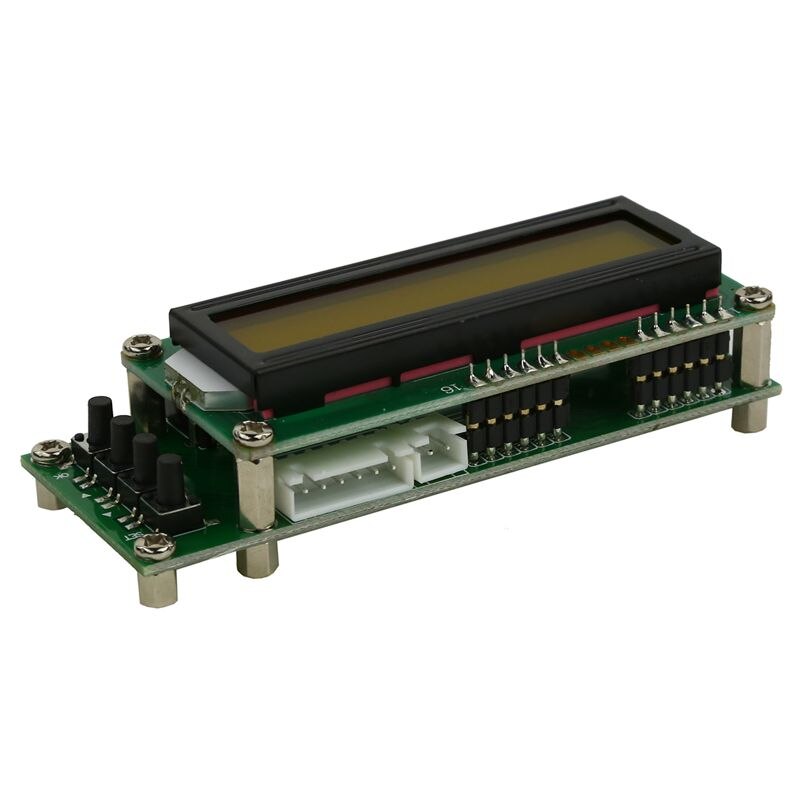 0.1MHz~1200MHz 1.2GMZ Frequency Counter Tester Mea... – Grandado