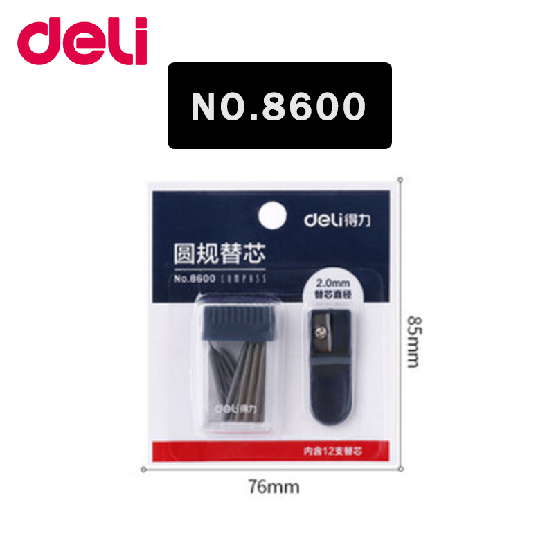 Deli 8600/8601 Multifunctionele Rvs Opstellen Teke... – Grandado