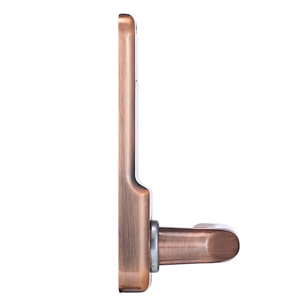 OS209A second generation cylindrical handle mechan... – Grandado