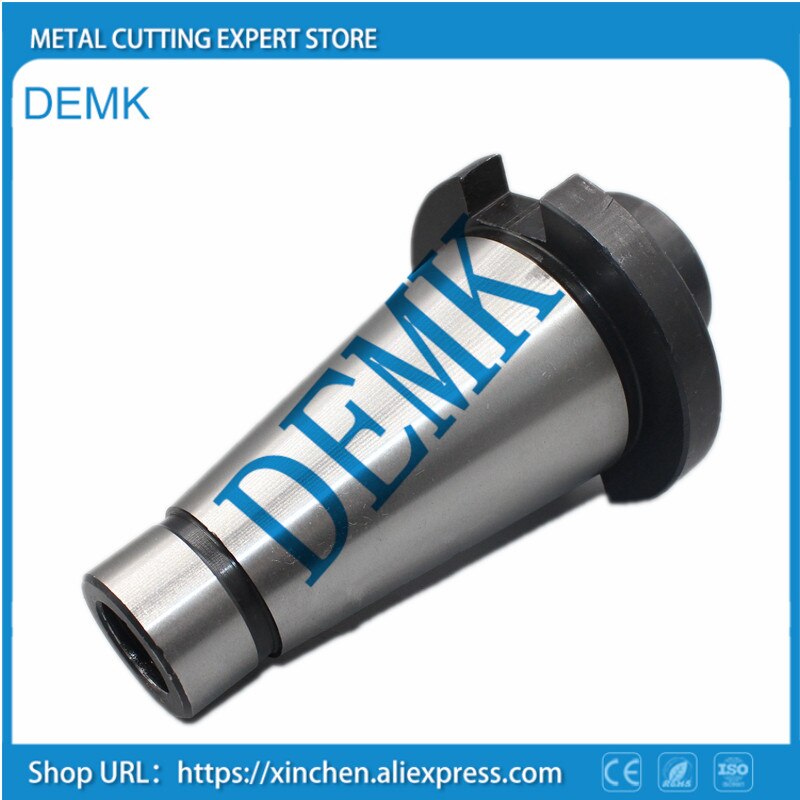 NT30 milling machine conversion sleeve,MT2/MT3 Moh... – Grandado