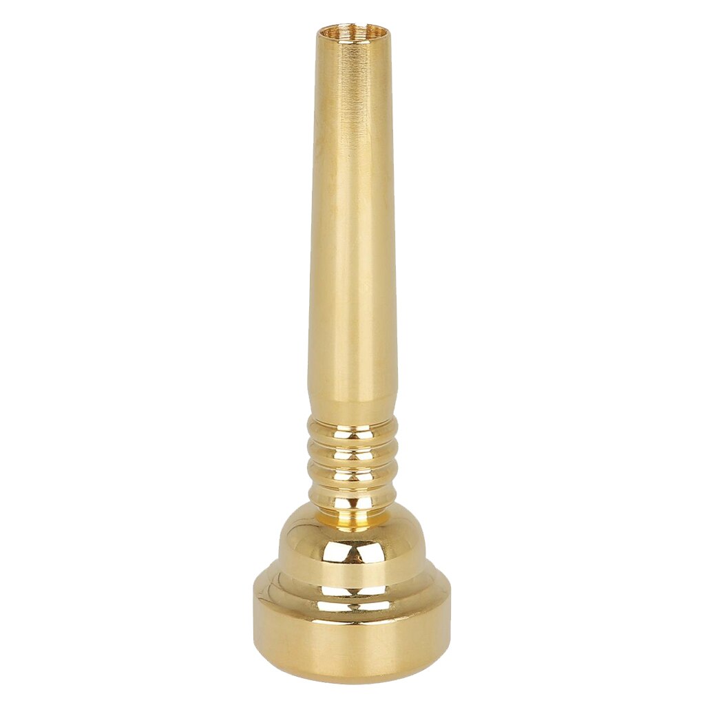 Trumpet Mouthpiece 17C Replacement Musical Instrum... – Grandado